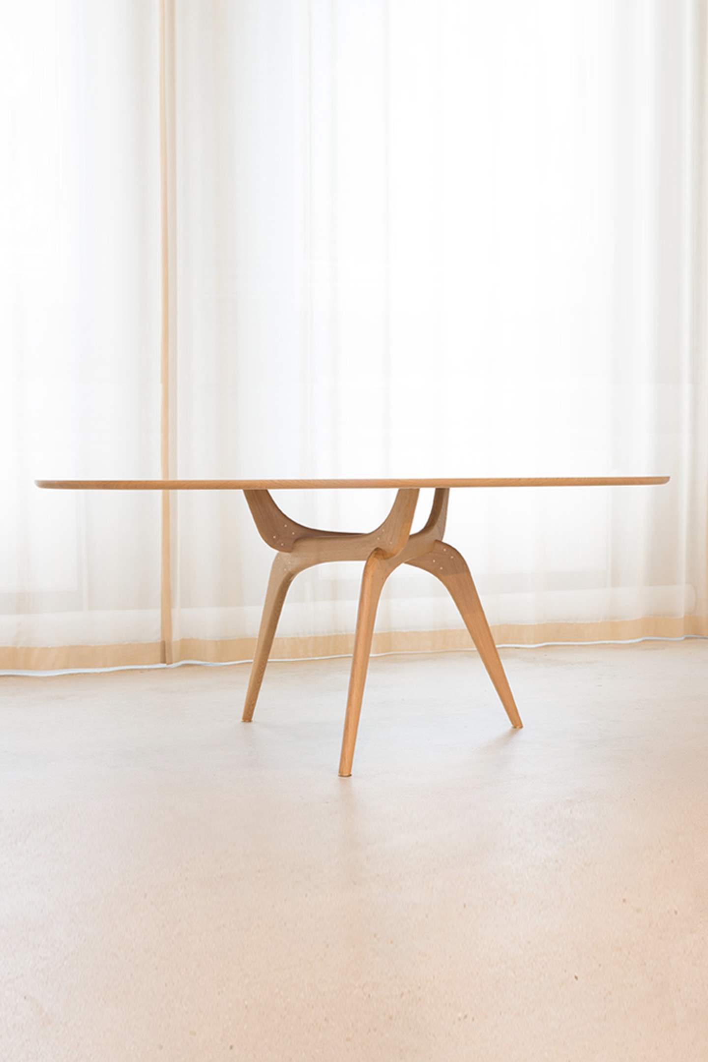 Hermès | Brdr. Krüger Danish Design & Craft since 1886