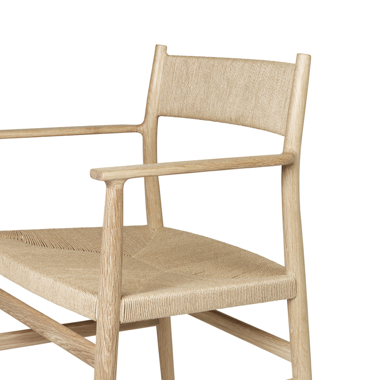 ARV Chair | Brdr. Krüger Danish Design & Craft since 1886