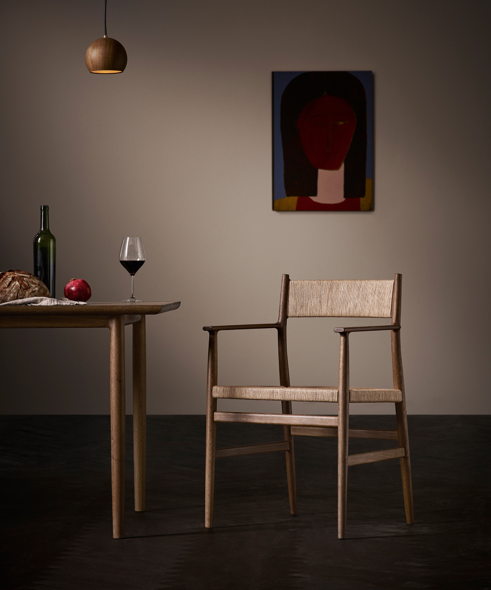 Seating – Brdr. Krüger