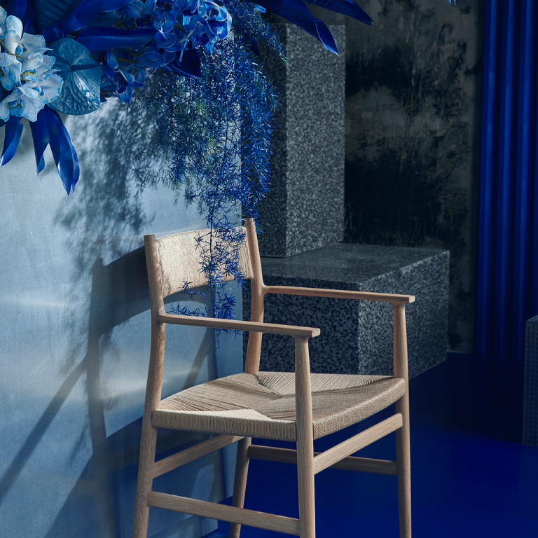 ARV Chair | Brdr. Krüger Danish Design & Craft since 1886