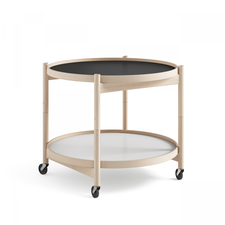 Bølling Tray Table / Model 60 | Brdr. Krüger
