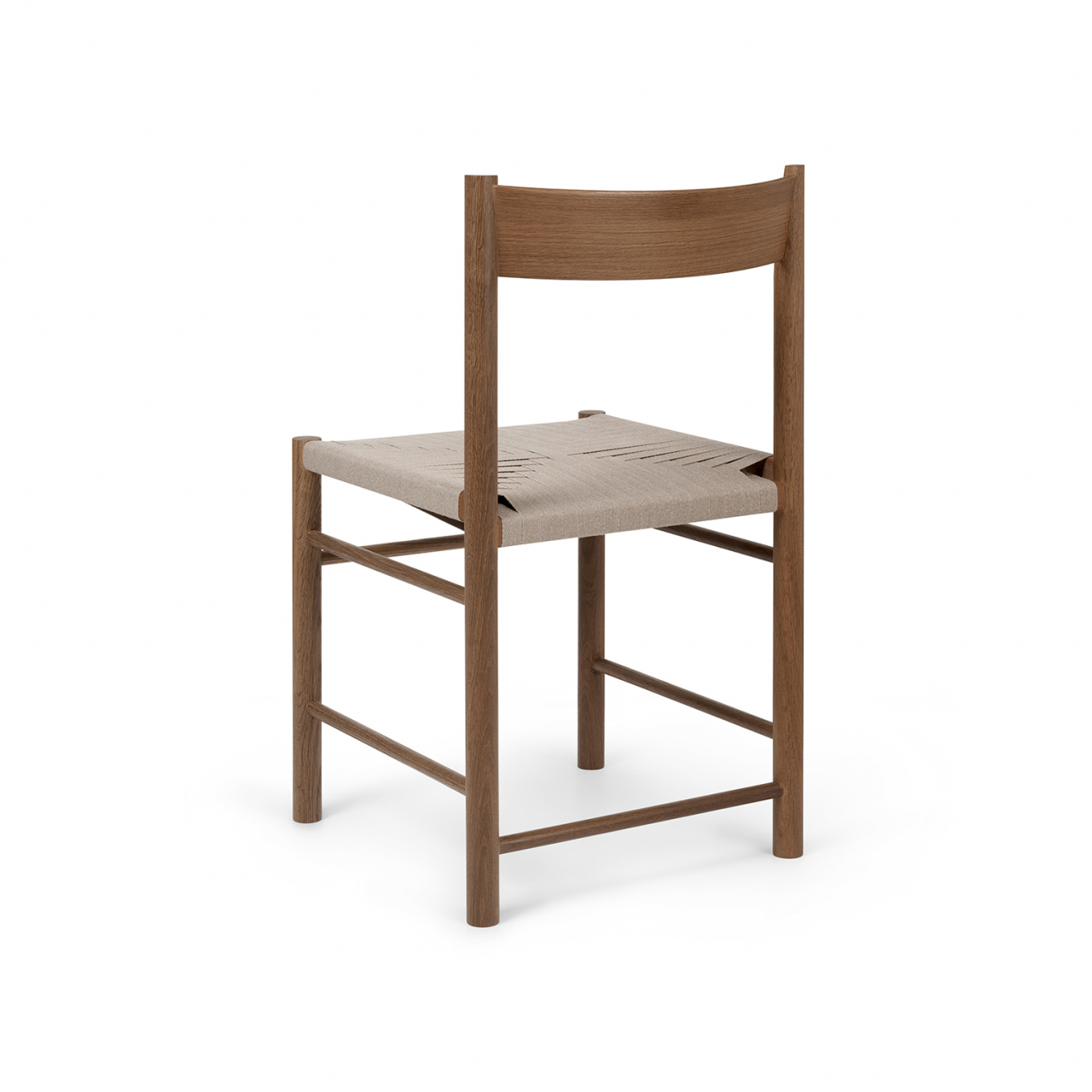F Chair | Brdr. Krüger Danish Design & Craft since 1886