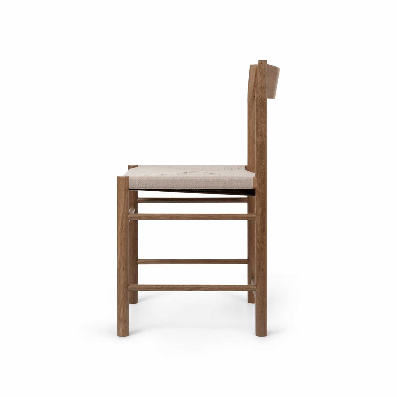 F Chair | Brdr. Krüger Danish Design & Craft since 1886