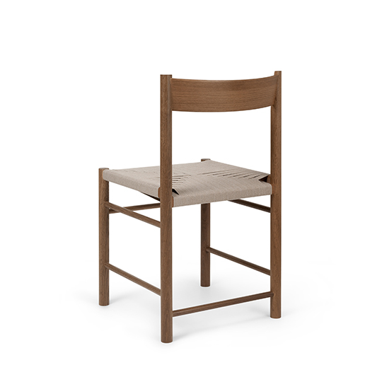 F Chair | Brdr. Krüger Danish Design & Craft since 1886