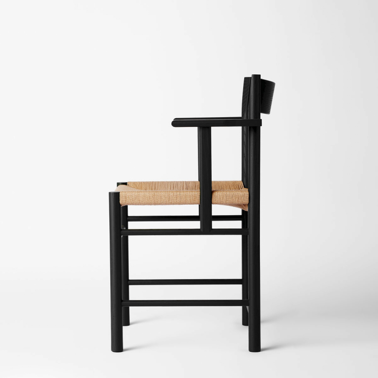 F Chair | Brdr. Krüger Danish Design & Craft since 1886