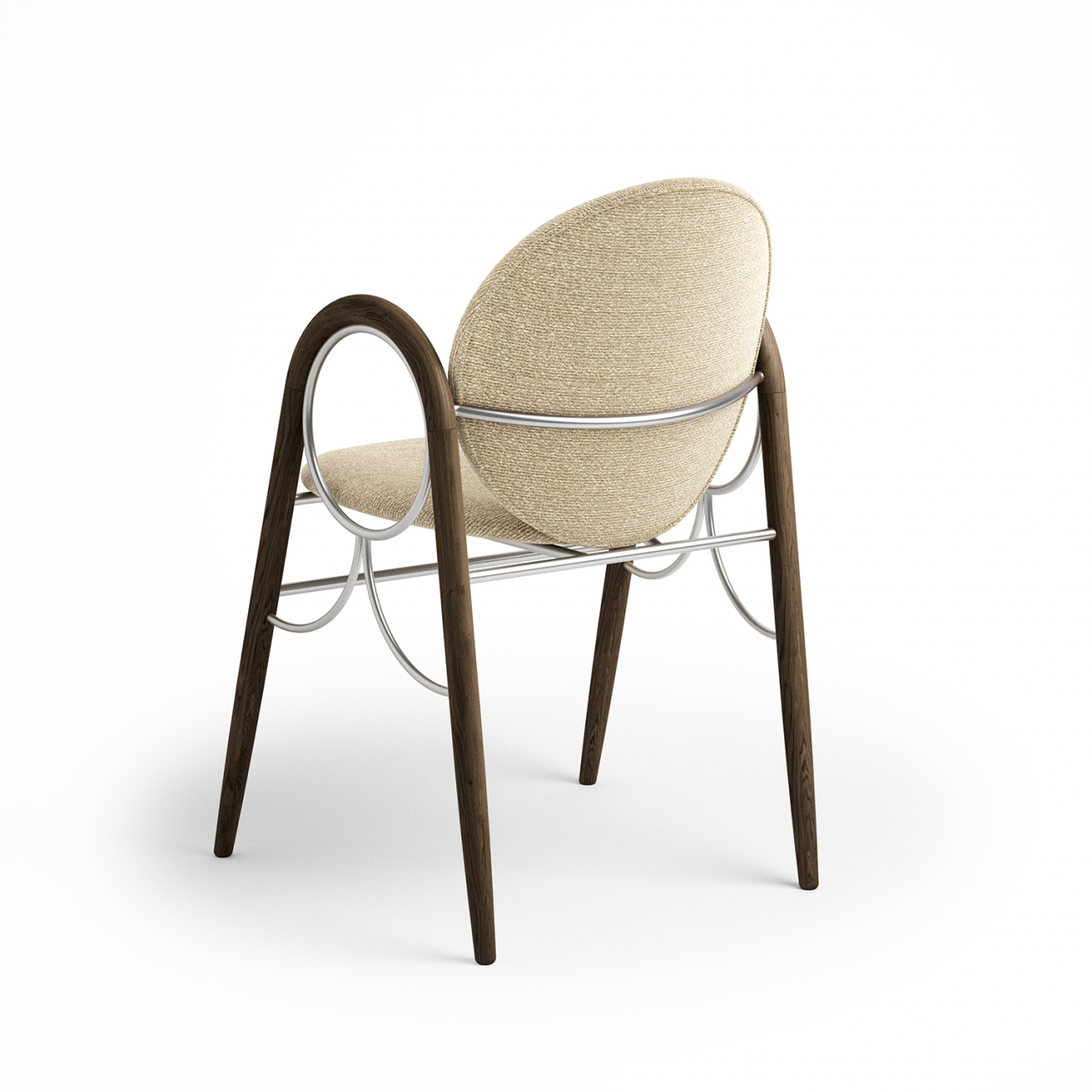 Arkade Chair | Brdr. Krüger Danish Design & Craft since 1886
