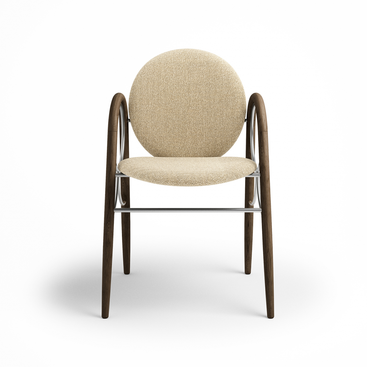 Arkade Chair | Brdr. Krüger Danish Design & Craft since 1886
