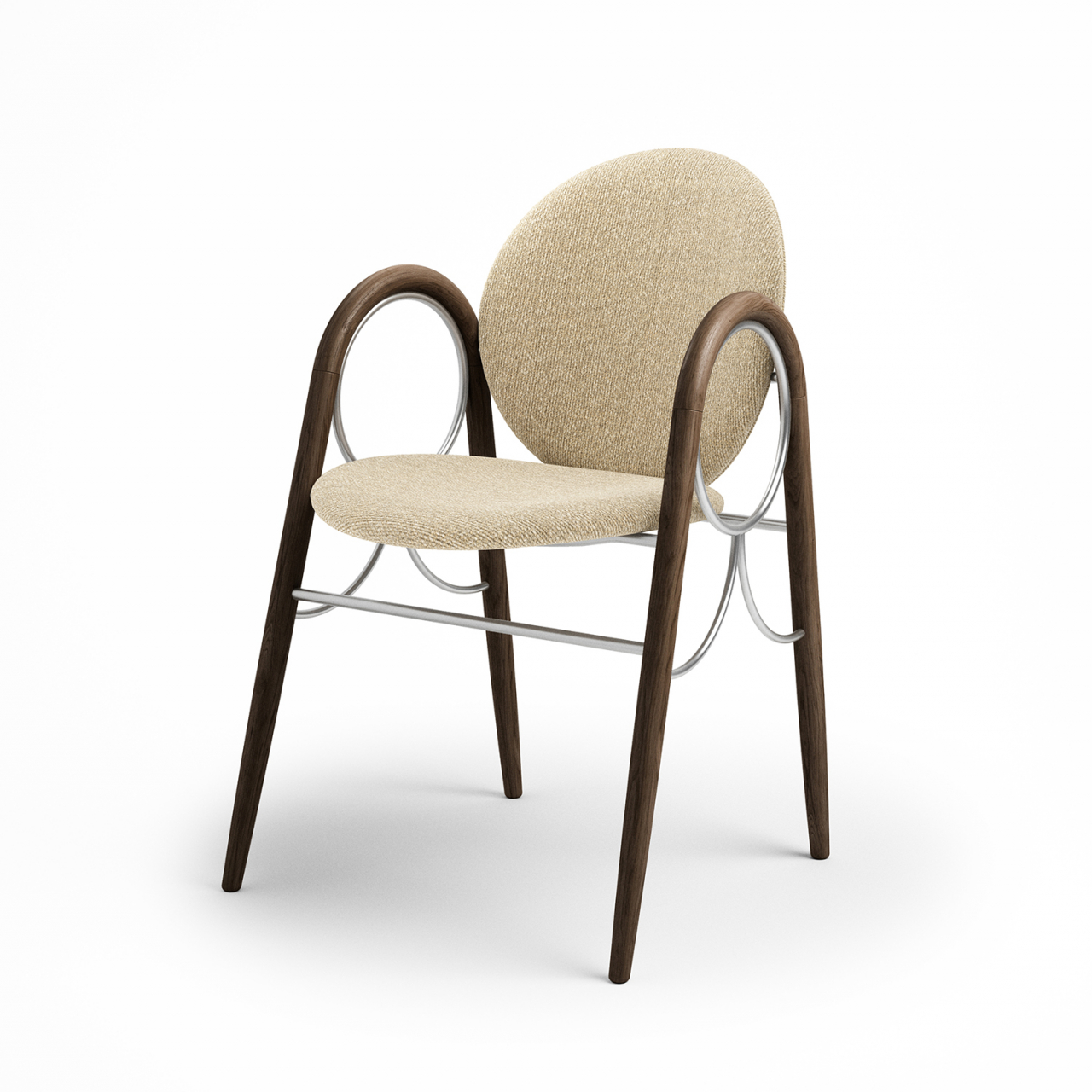Arkade Chair | Brdr. Krüger Danish Design & Craft since 1886