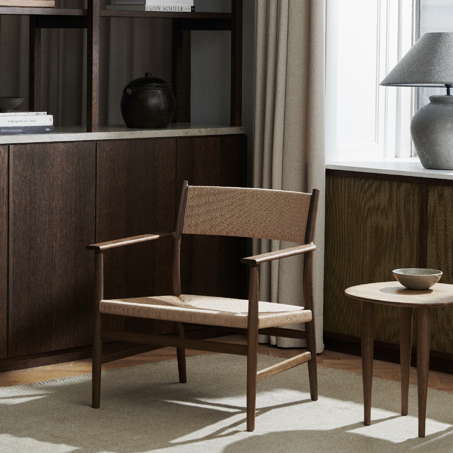 ARV Chair | Brdr. Krüger Danish Design & Craft since 1886