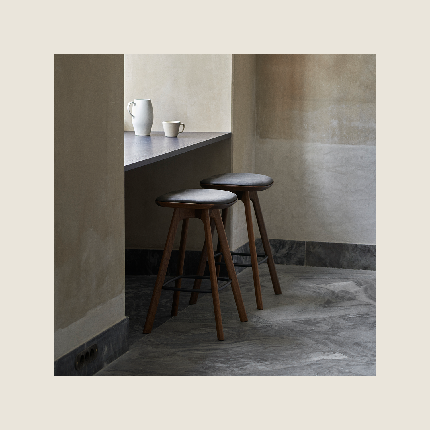 Stories: Designmuseum Danmark | Brdr. Krüger