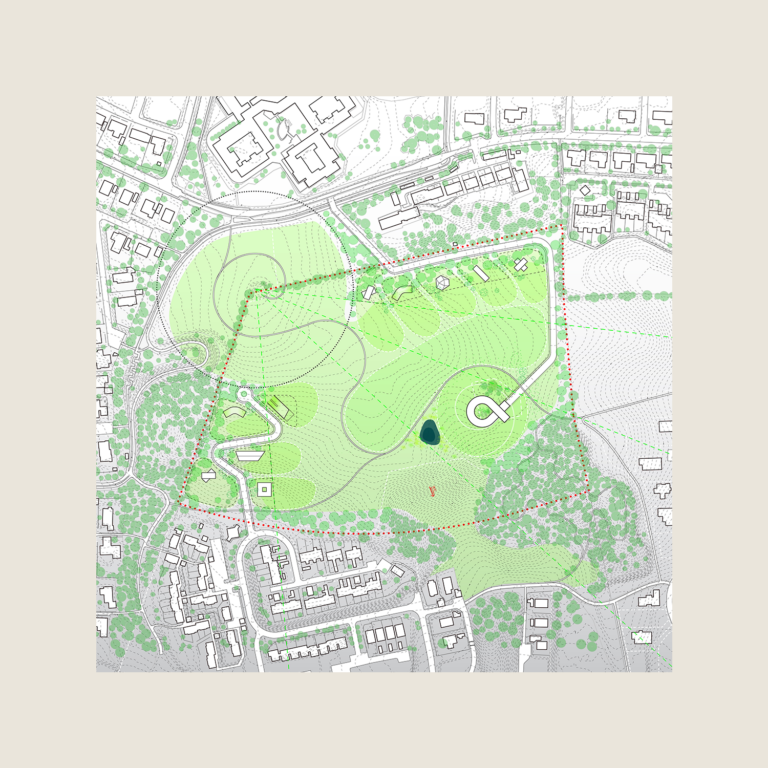 Stories: Villa Gug | Brdr. Krüger