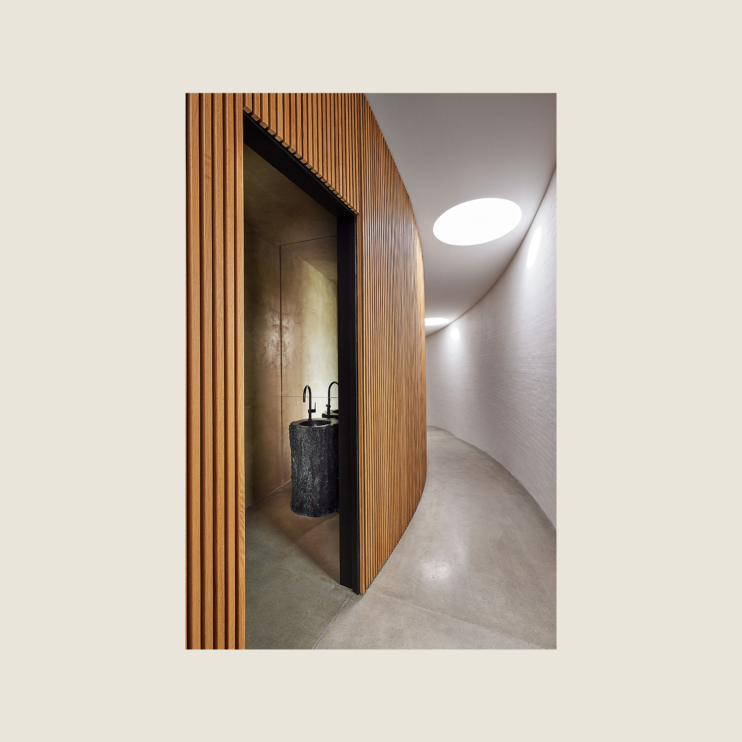 Stories: Villa Gug | Brdr. Krüger