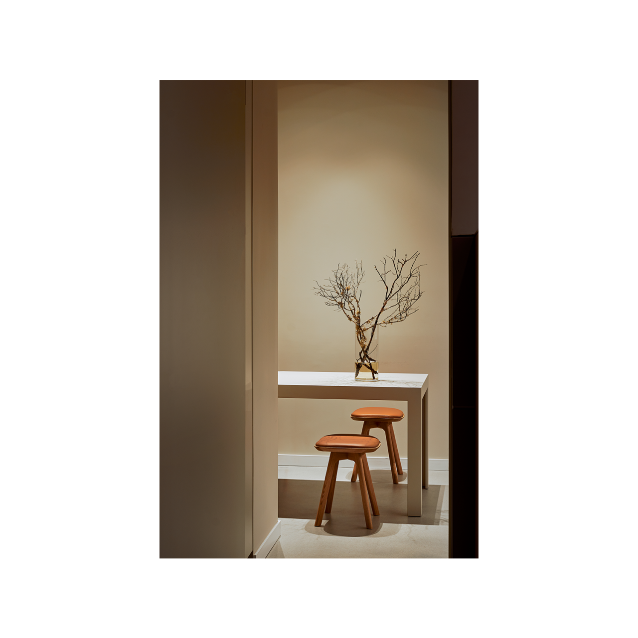 Stories: Bulthaup Girona | Brdr. Krüger