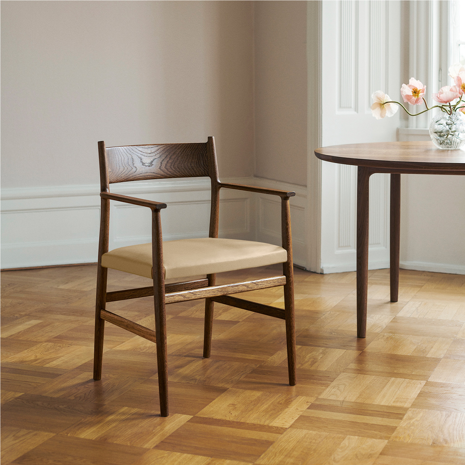 ARV Chair | Brdr. Krüger Danish Design & Craft since 1886