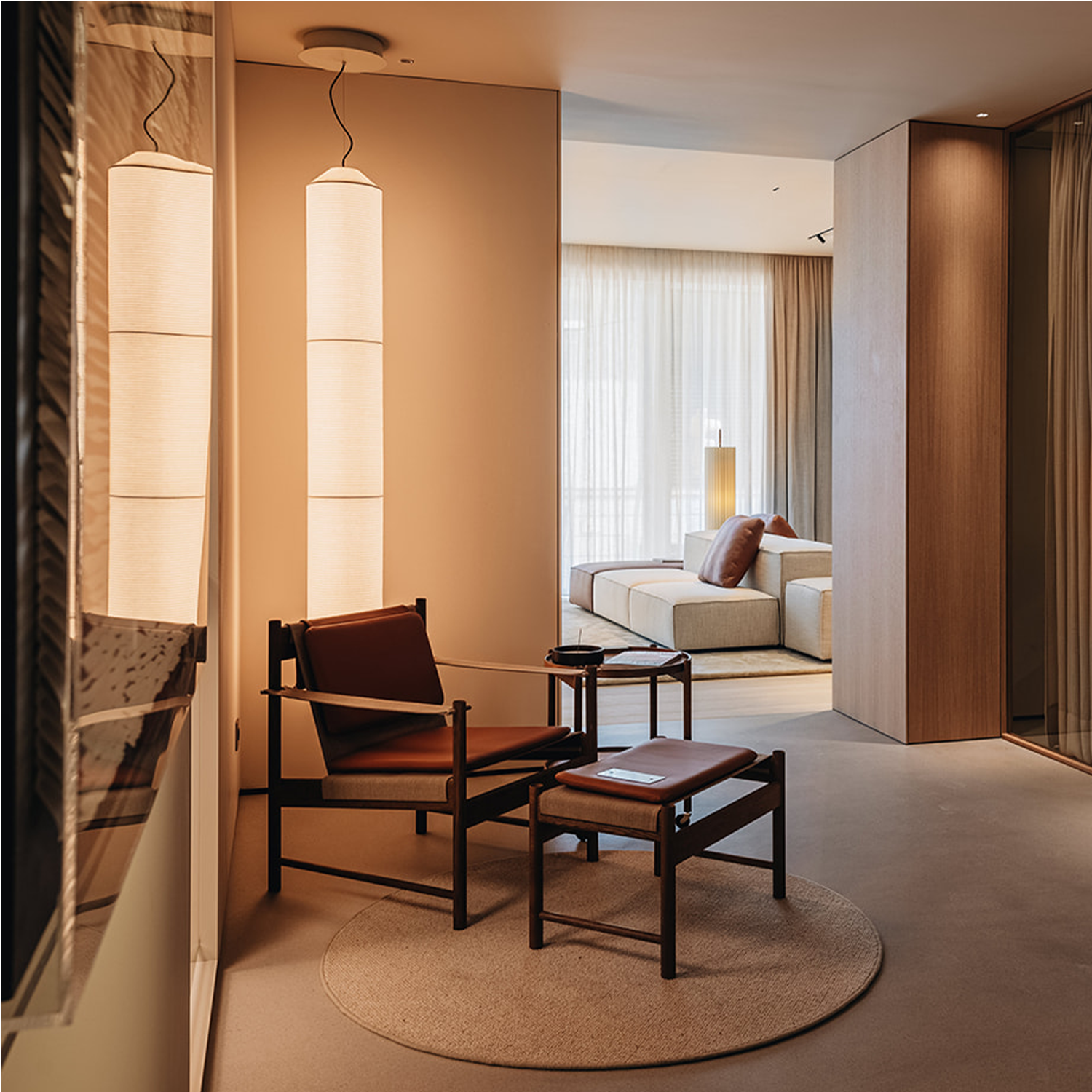 HB Stool | Brdr. Krüger Danish Design & Craft since 1886