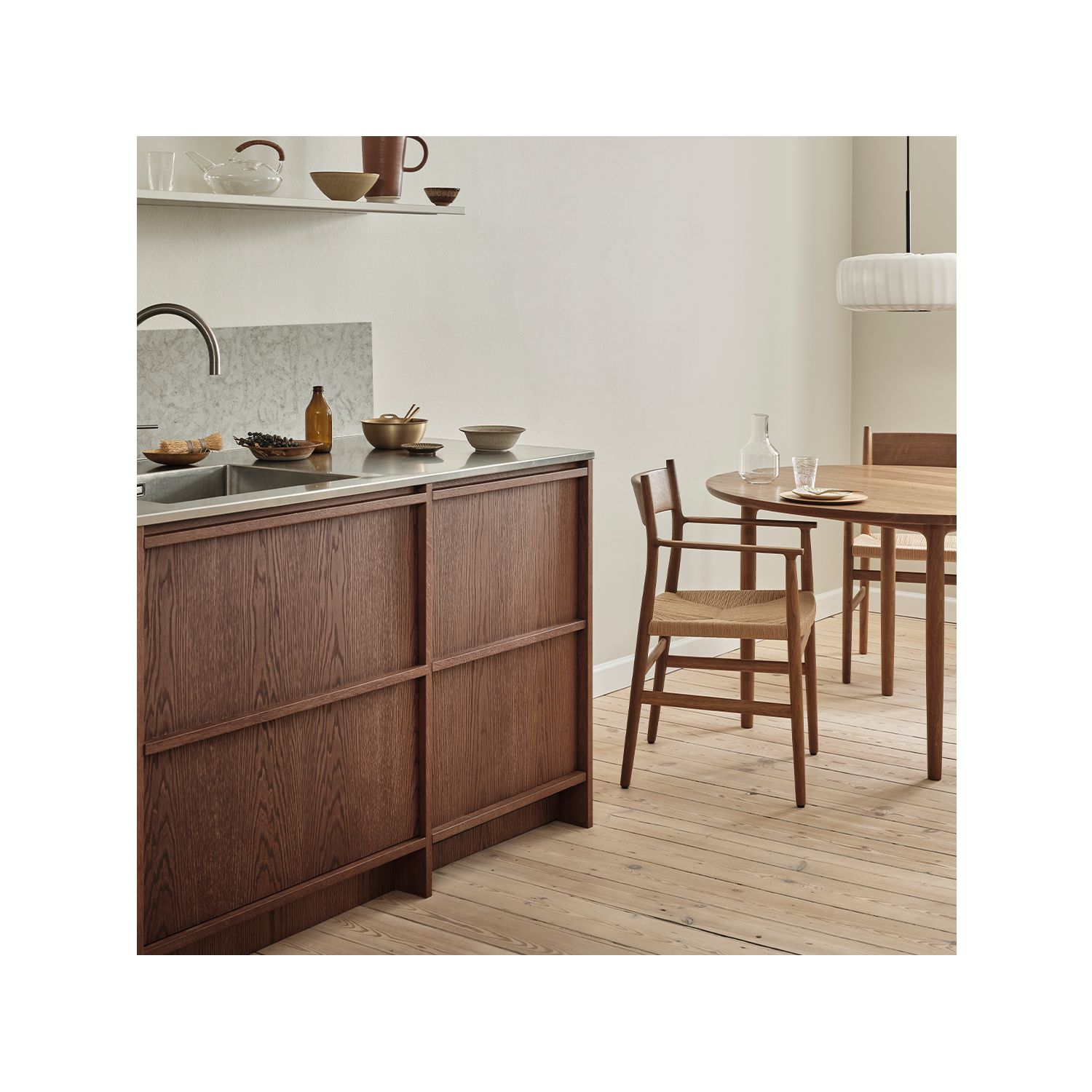 ARV Table | Brdr. Krüger Danish Design & Craft since 1886