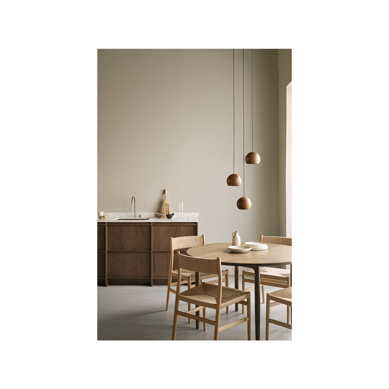 David Thulstrup｜ARV Table