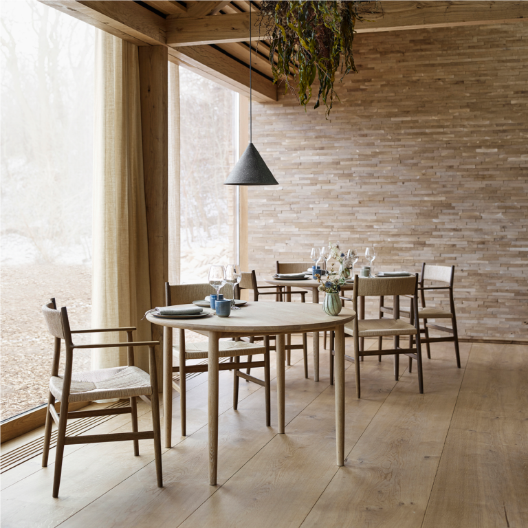 ARV Table | Brdr. Krüger Danish Design & Craft since 1886