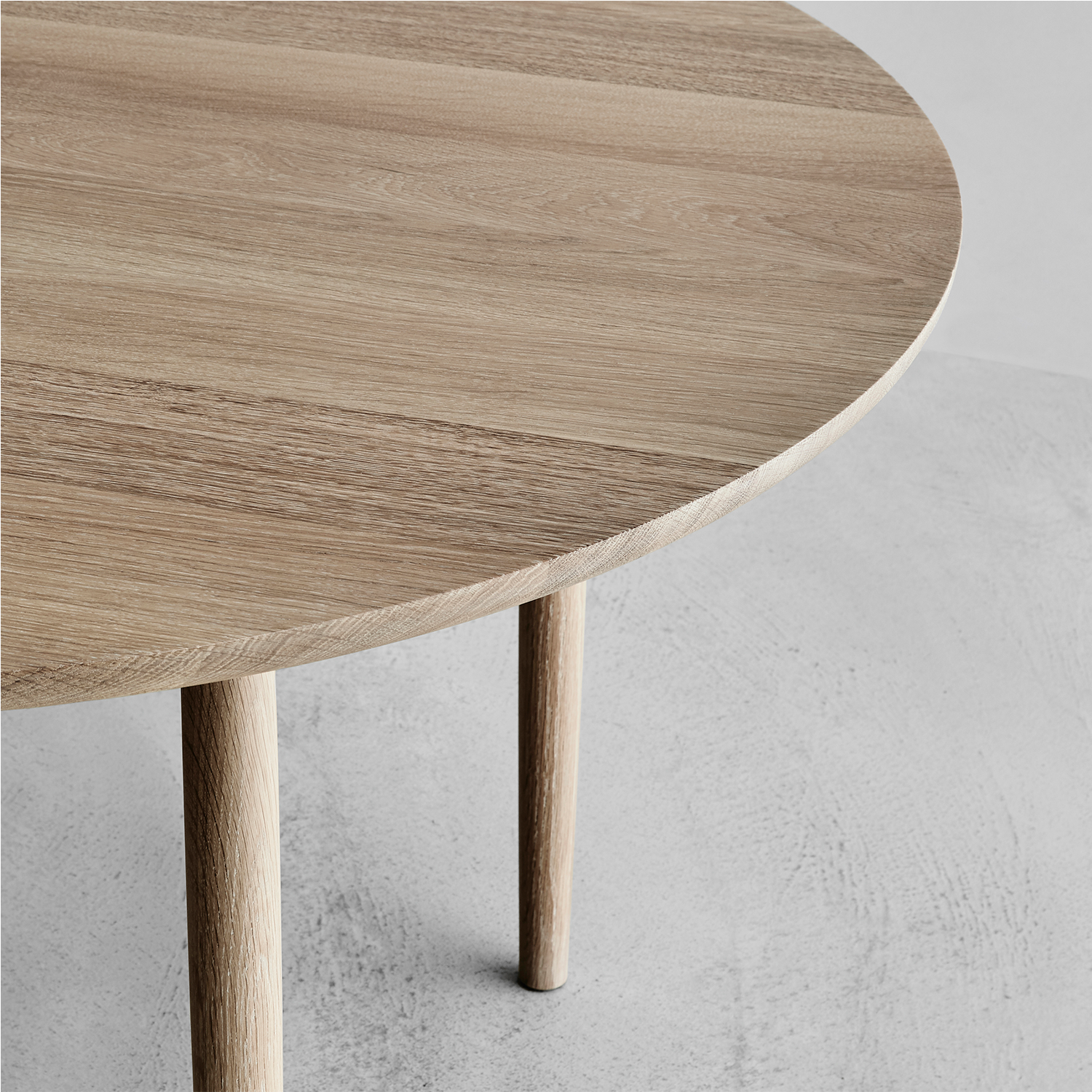 ARV Table | Brdr. Krüger Danish Design & Craft since 1886