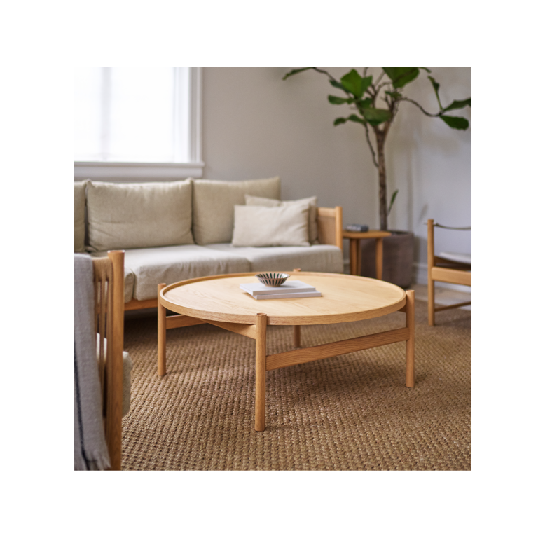 HB Coffee Table | Brdr. Krüger Danish Design & Craft since 1886