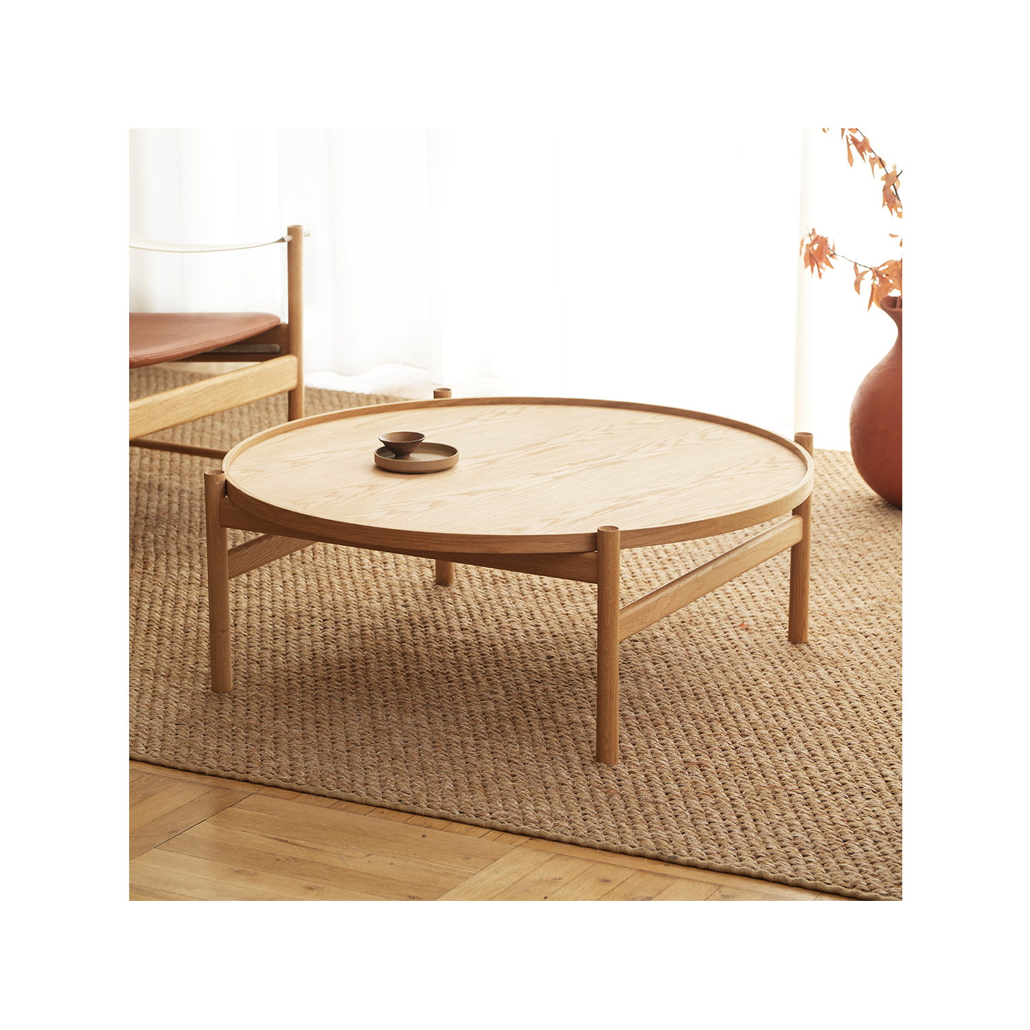 HB Coffee Table | Brdr. Krüger Danish Design & Craft since 1886