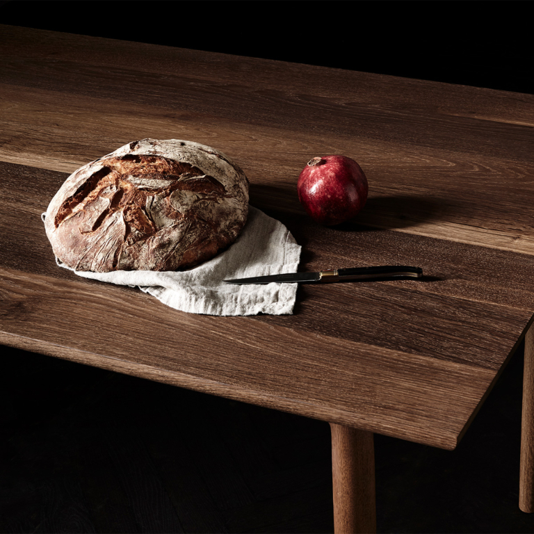 ARV Plus Table | Brdr. Krüger Danish Design & Craft since 1886