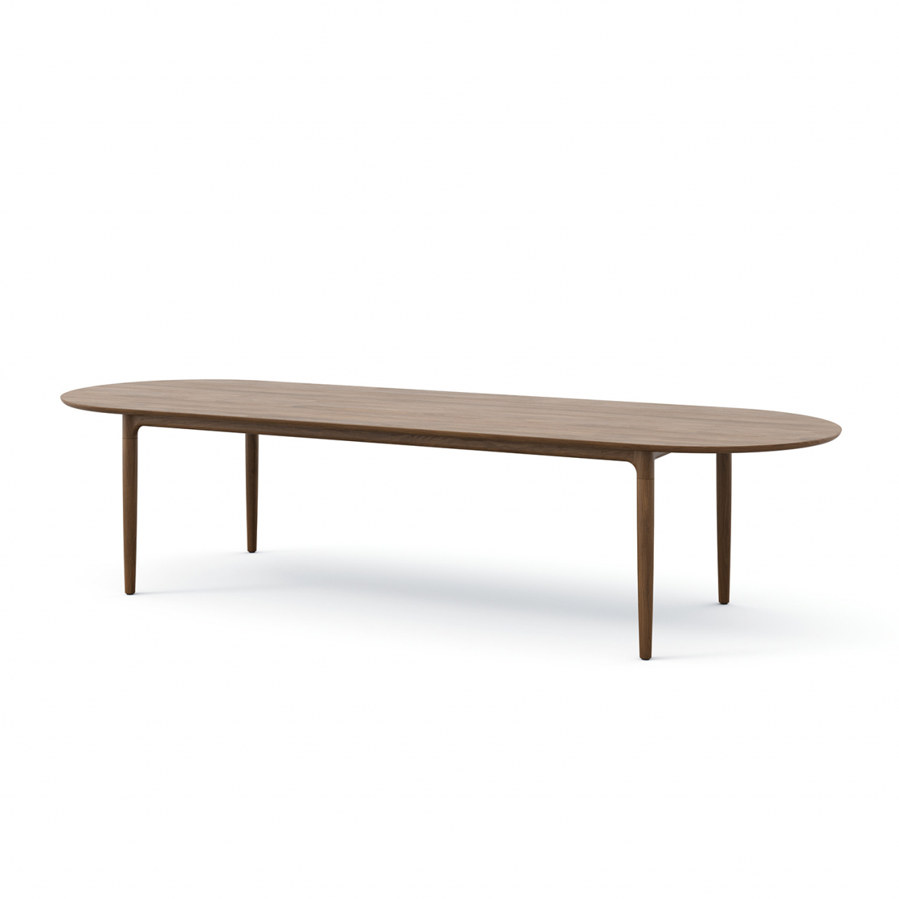ARV Plus Table | Brdr. Krüger Danish Design & Craft since 1886
